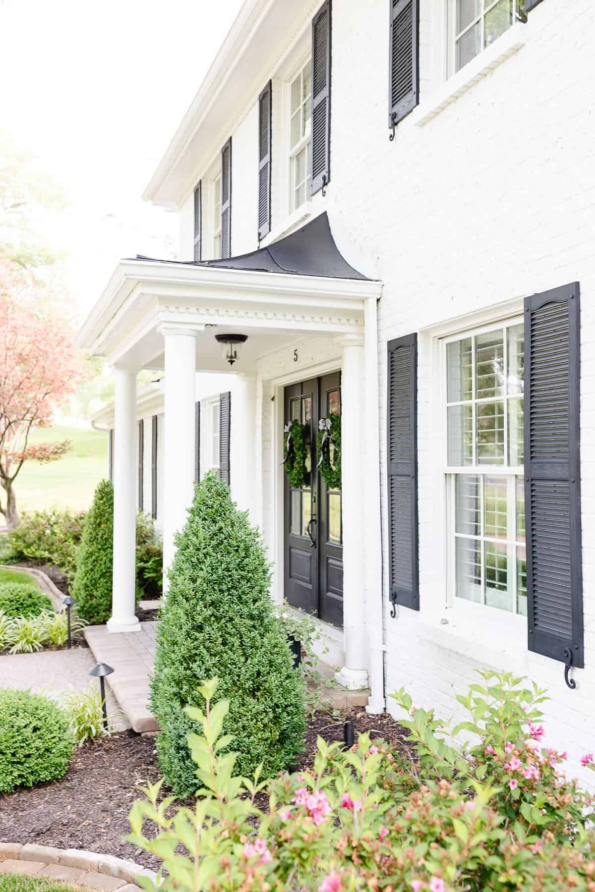 The Best White Paint Colors for Every Room in Your Home - Heritage Haus ...