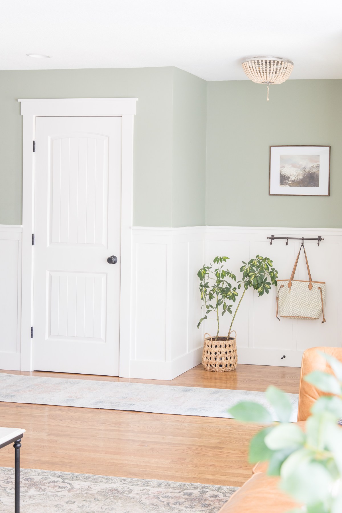 15 Green Paint Colors Designers Are Loving - Heritage Haus Designs
