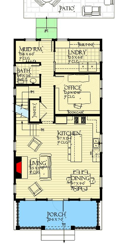 The Importance of Space Planning & How to Achieve It in Your Home ...
